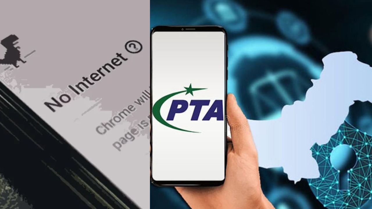Internet Disruption Prompts Govt to Demand Reports from PTA and ...